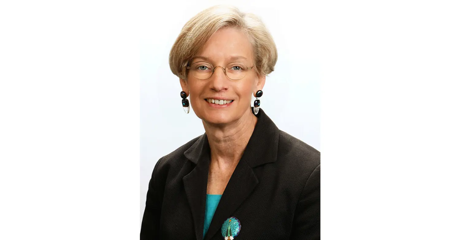 Catherine L. Mann till SKAGENs Nyårskonferens - SKAGEN Fonder